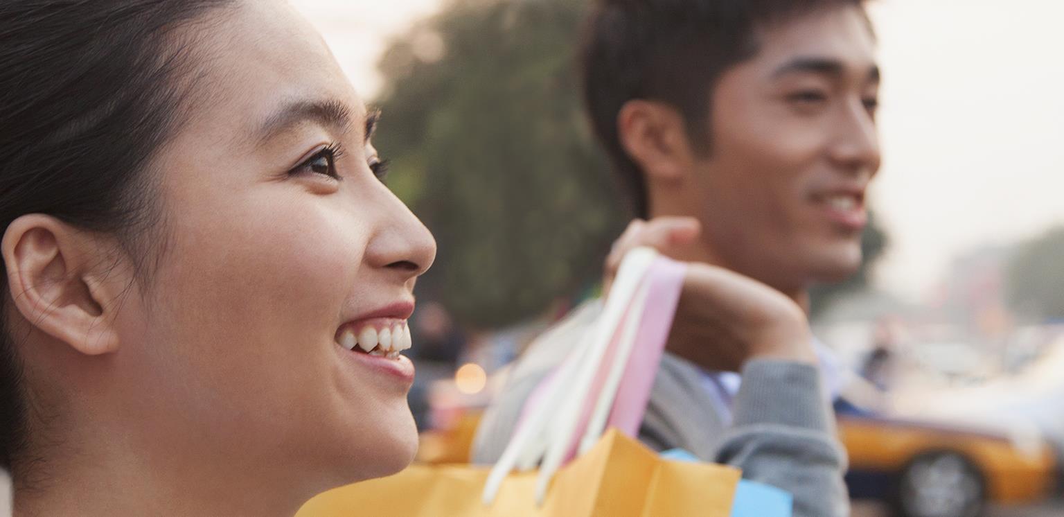 If you've got it, spend it: Unleashing the Chinese consumer | McKinsey